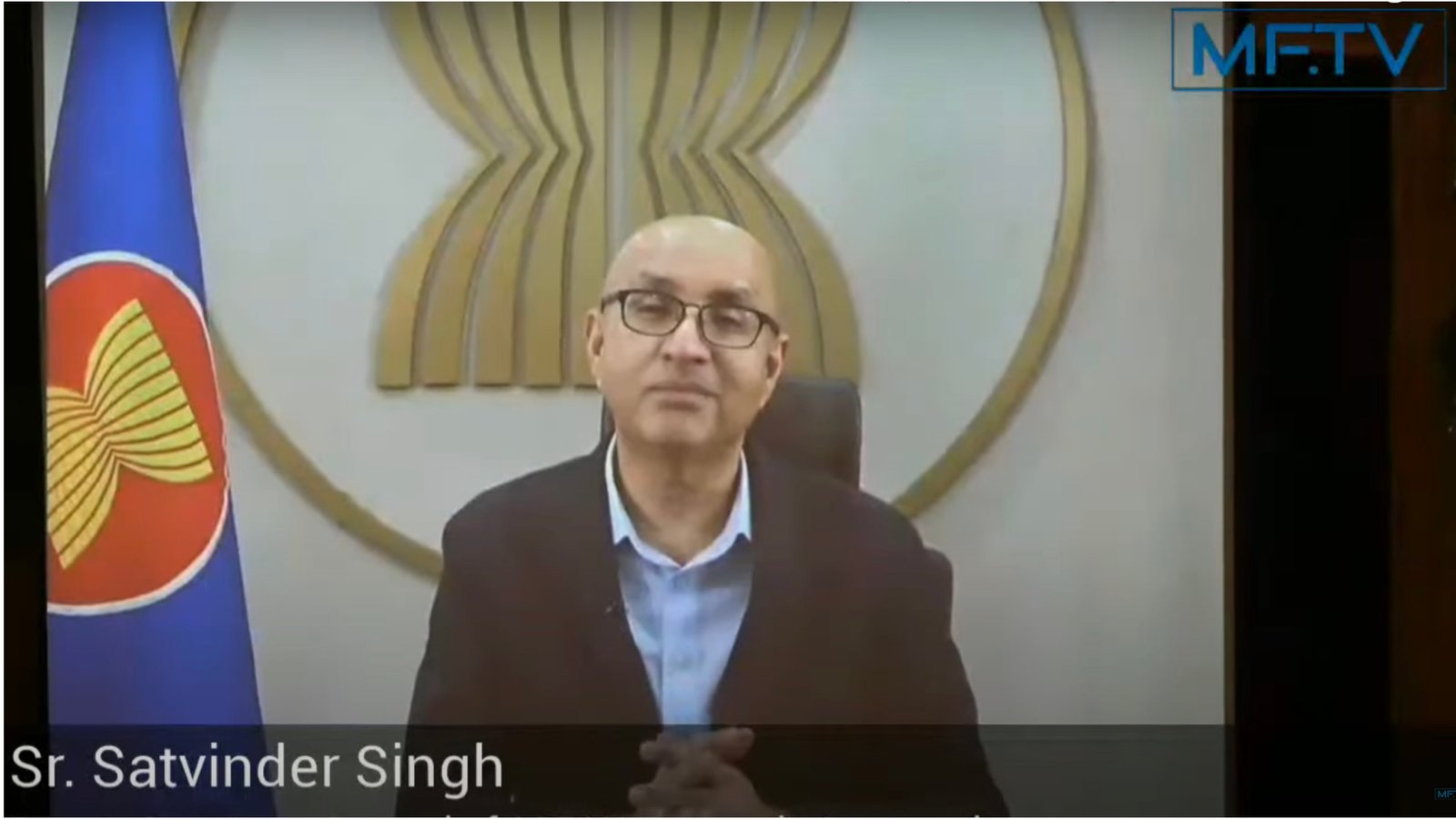 MFTV TIMOR LESTE | Vice-Ministra ba Asuntu ASEAN, S.E Hala'o Lansamentu Capacity Building Program